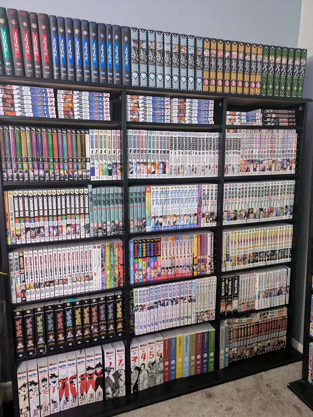 Manga – Manga World